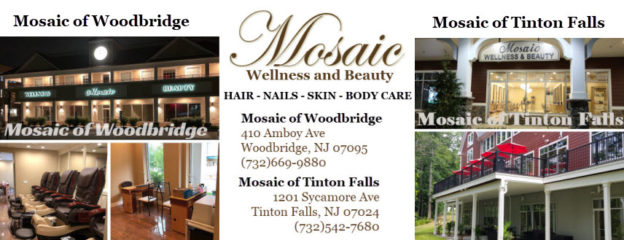 Mosaic | Wellness and Beauty